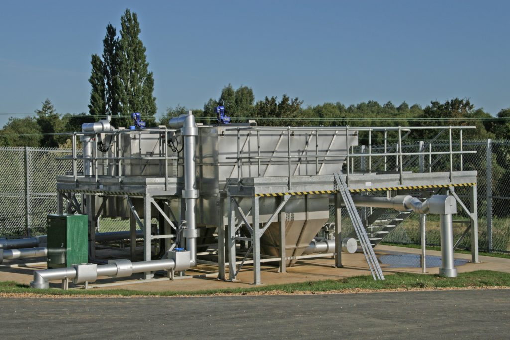 Platforms - Keltec Engineering