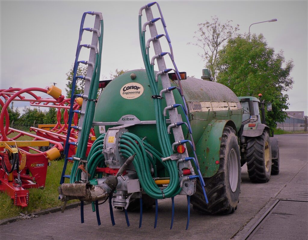 Agriculture - Keltec Engineering