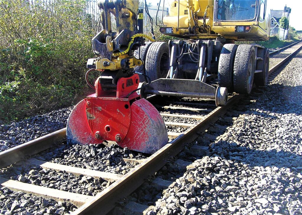 Rail Products - Keltec Engineering